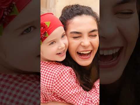 Ebru & Akin   Love’s Silent Symphony