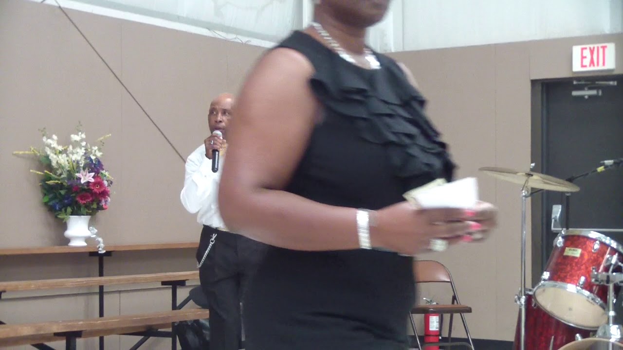 Johnny Rice - Anchor in the Lord - YouTube