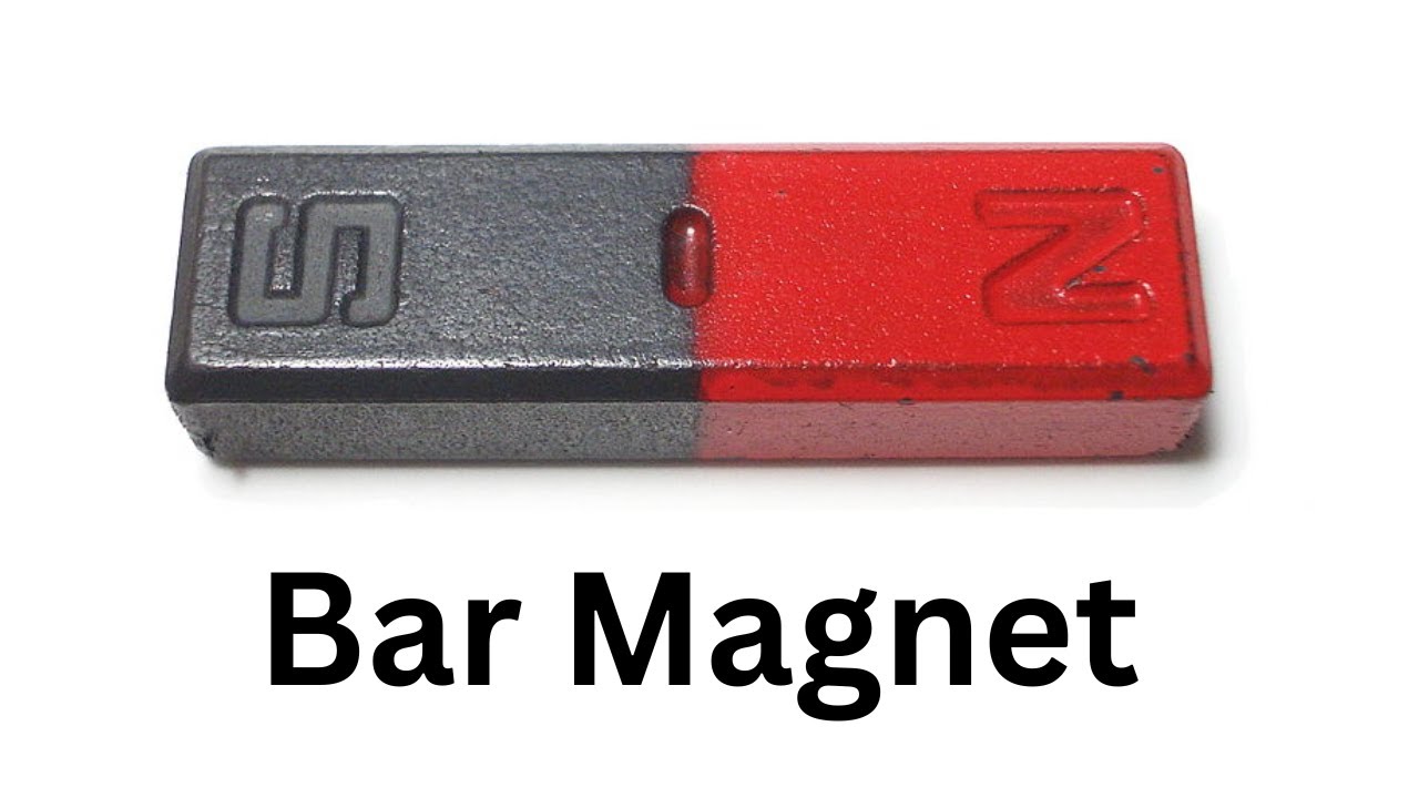 Discover the Wonders of Magnetism with the Bar Magnet Science Project ...