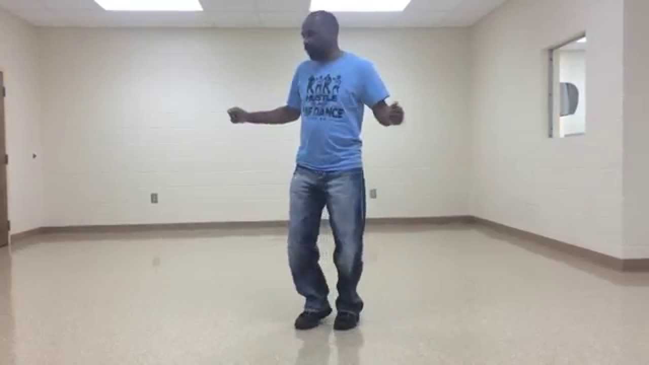 SUGAA SHACK LINE DANCE INSTRUCTION BY SIR JAMES - YouTube