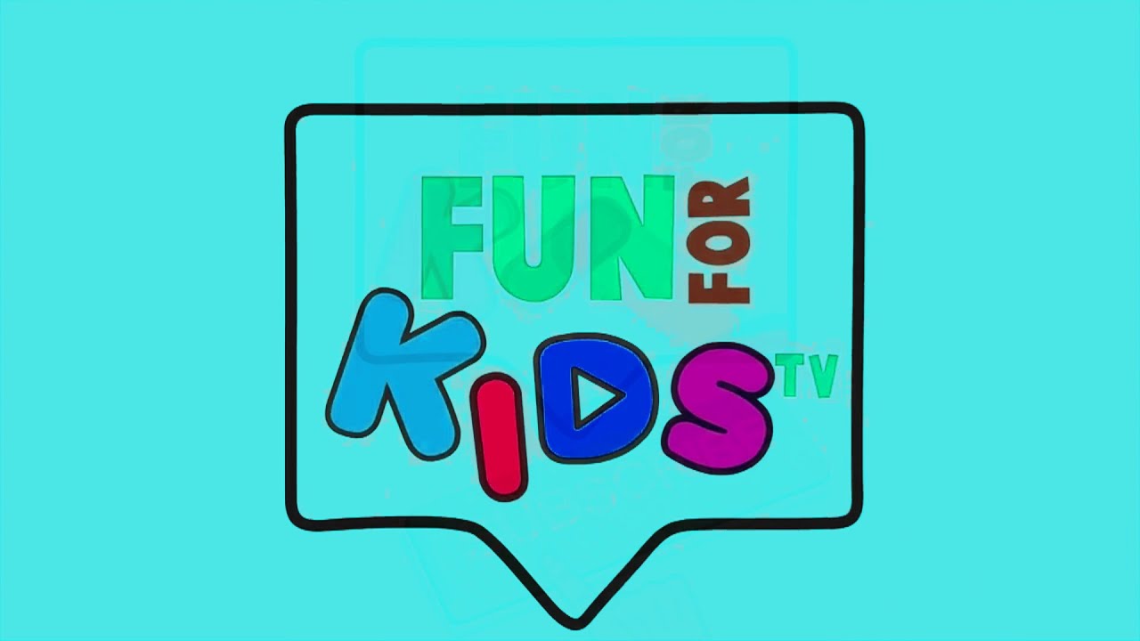Fun For Kids Logo Effects Sound Variations (Sponsored by Preview 2 ...