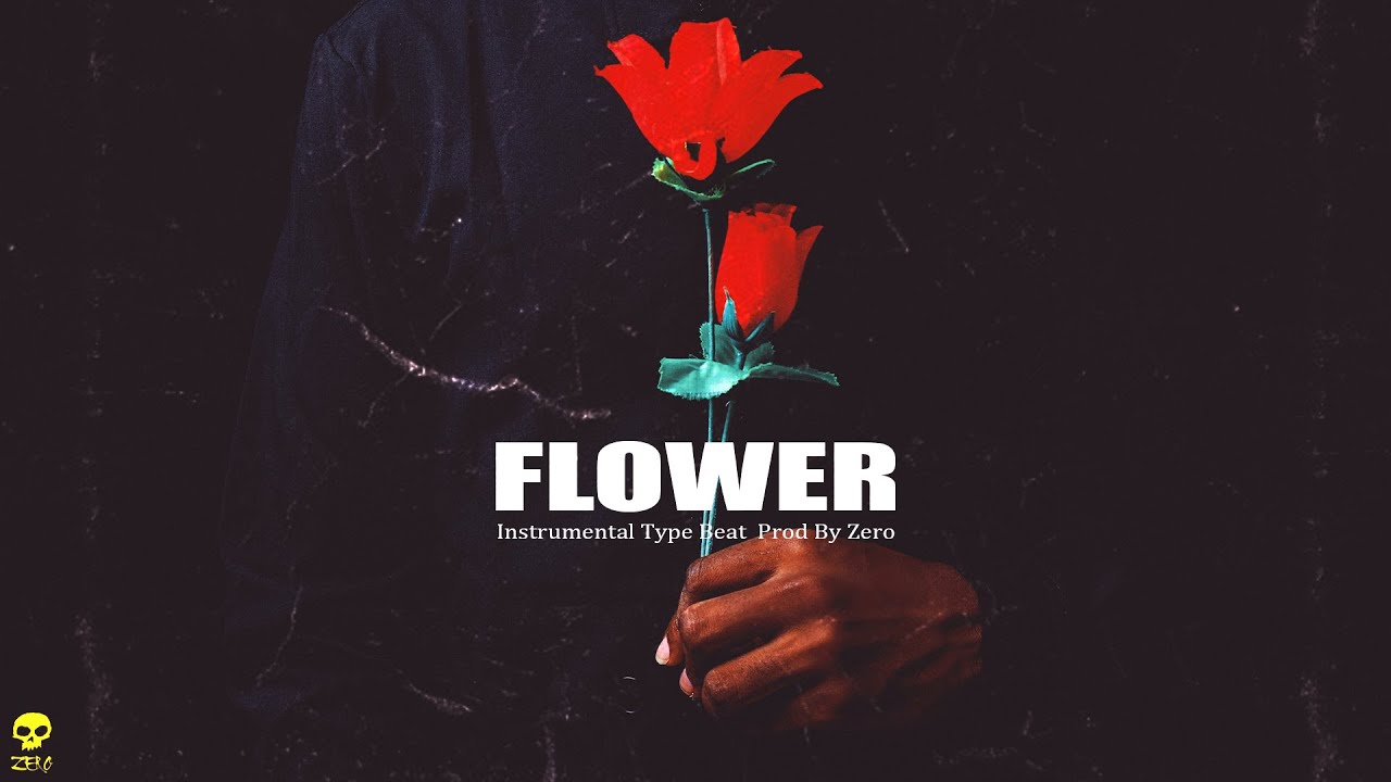 nstrumental Rap | Type Beat | New School | " FLOWER " Prod By ...
