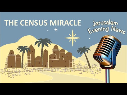 The Census Miracle - Christmas Drama - YouTube