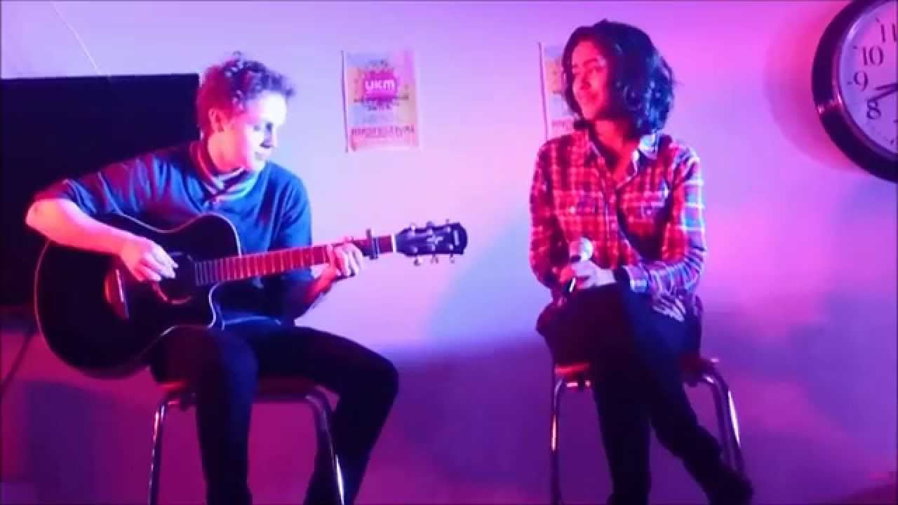 Who Did That To You by John Legend (DaNuz cover) - YouTube