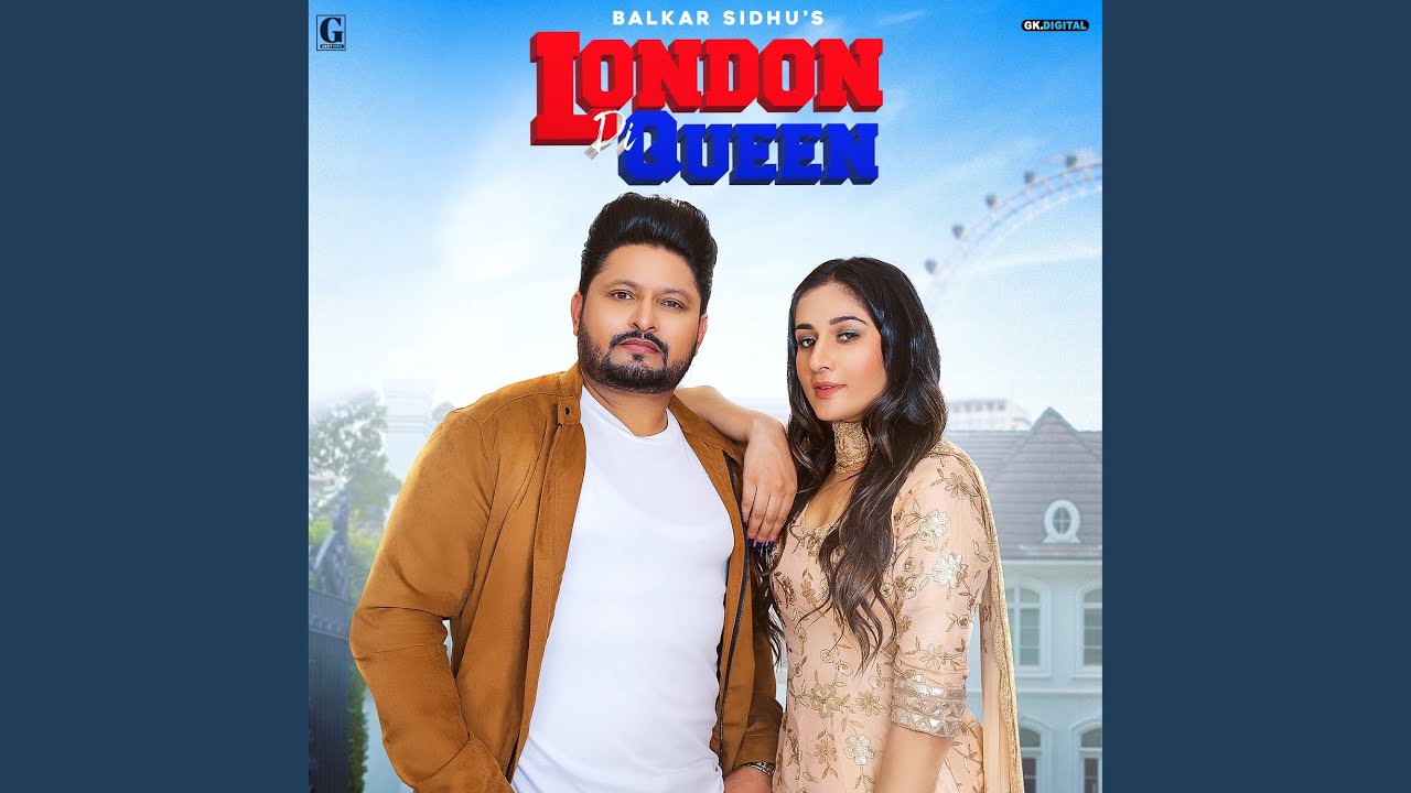 London Di Queen - YouTube