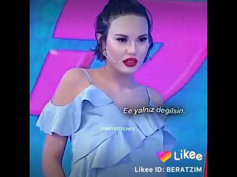 BAHAR CANDAN VE DERDI