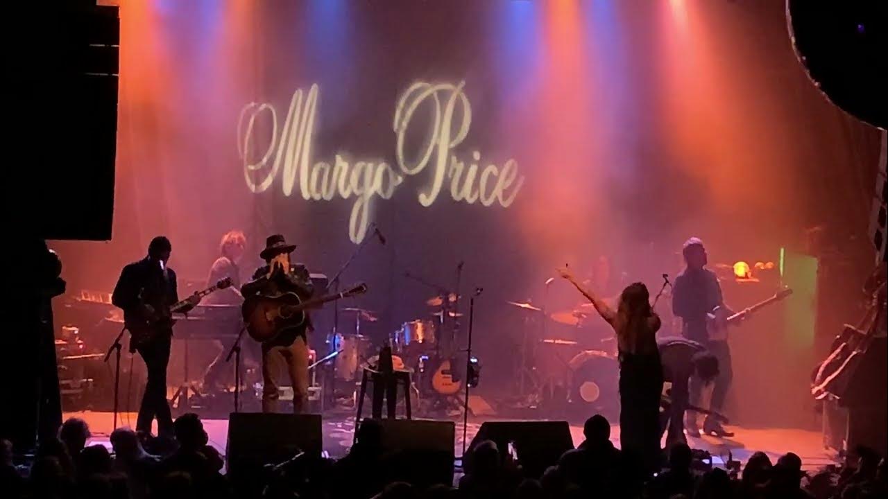2023-02-24 - Margo Price - 01 - Been to the Mountain (The Phoenix, Toronto ON) - YouTube