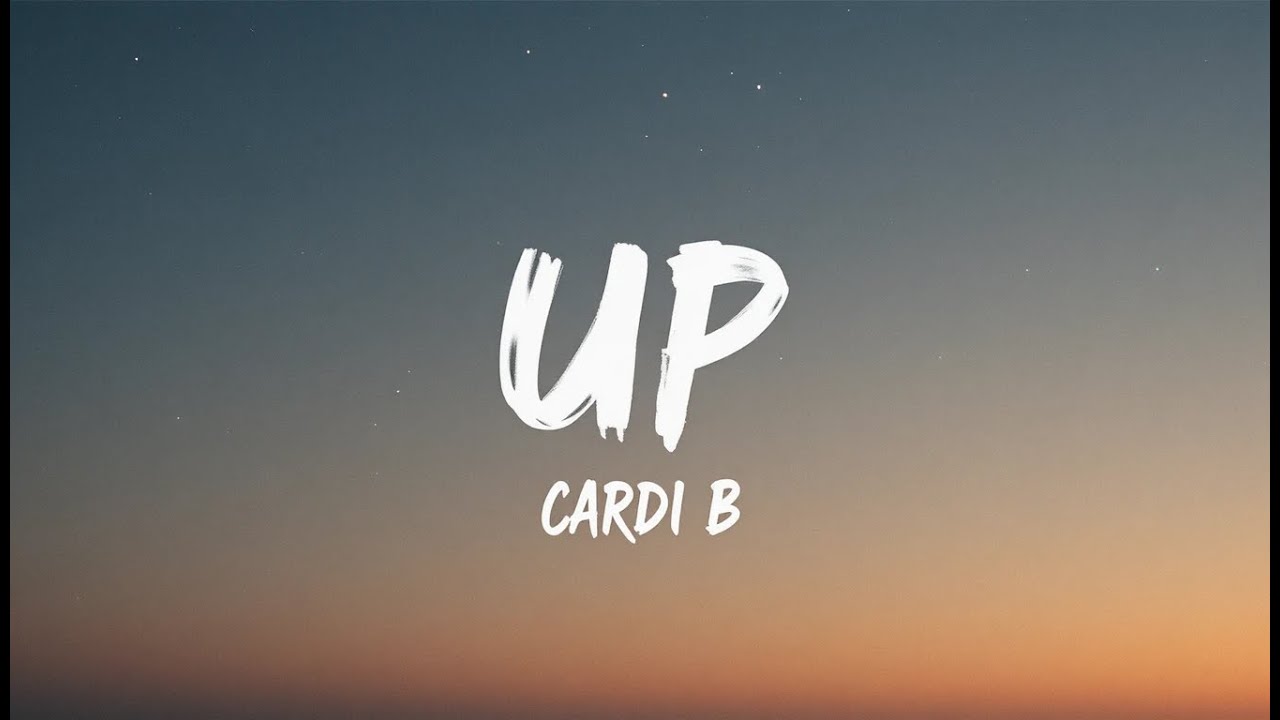Cardi B - Up (Nightcore Remix) 🔥 AMV | Viral TikTok Rap Song | High ...