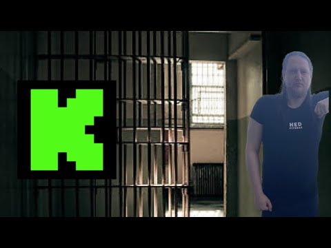 Ed Matthews confronts General G for Snitching! - YouTube