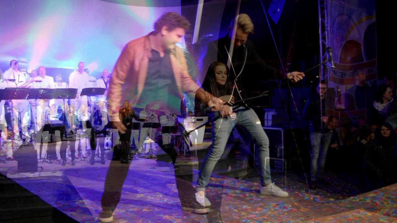 Big Fun Band Open Air 2016 YouTube big-fun-band-open-air-2016-youtube