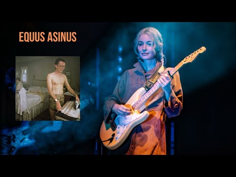 Men I Trust Latest Album Equus Asinus Was Interesting - YouTube
