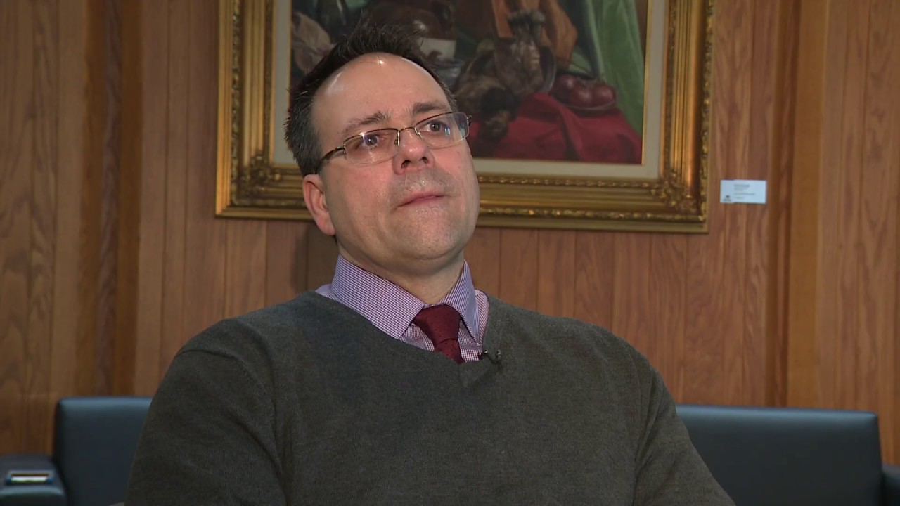 Centre Robert-Guertin - Maxime Pedneaud-Jobin, - YouTube