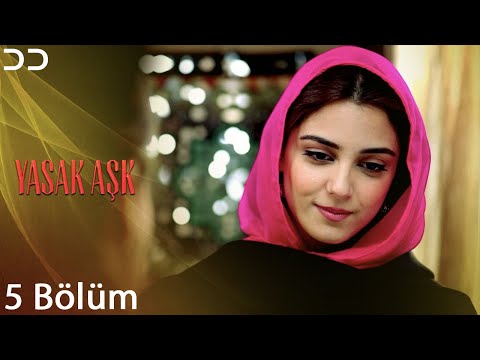 Yasak Aşk | 5 Bölüm | Forbidden Love | Episode 5 | C31O