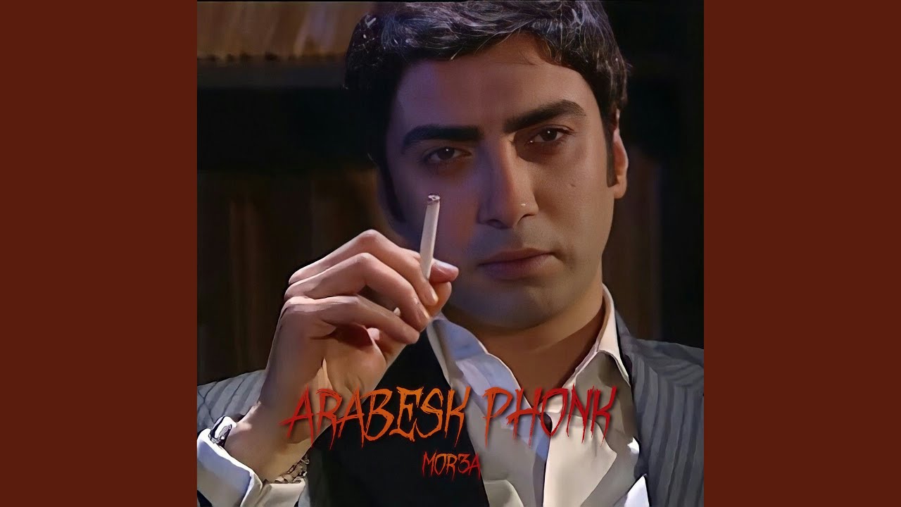 ARABESK PHONK (Besim Tibuk) - YouTube