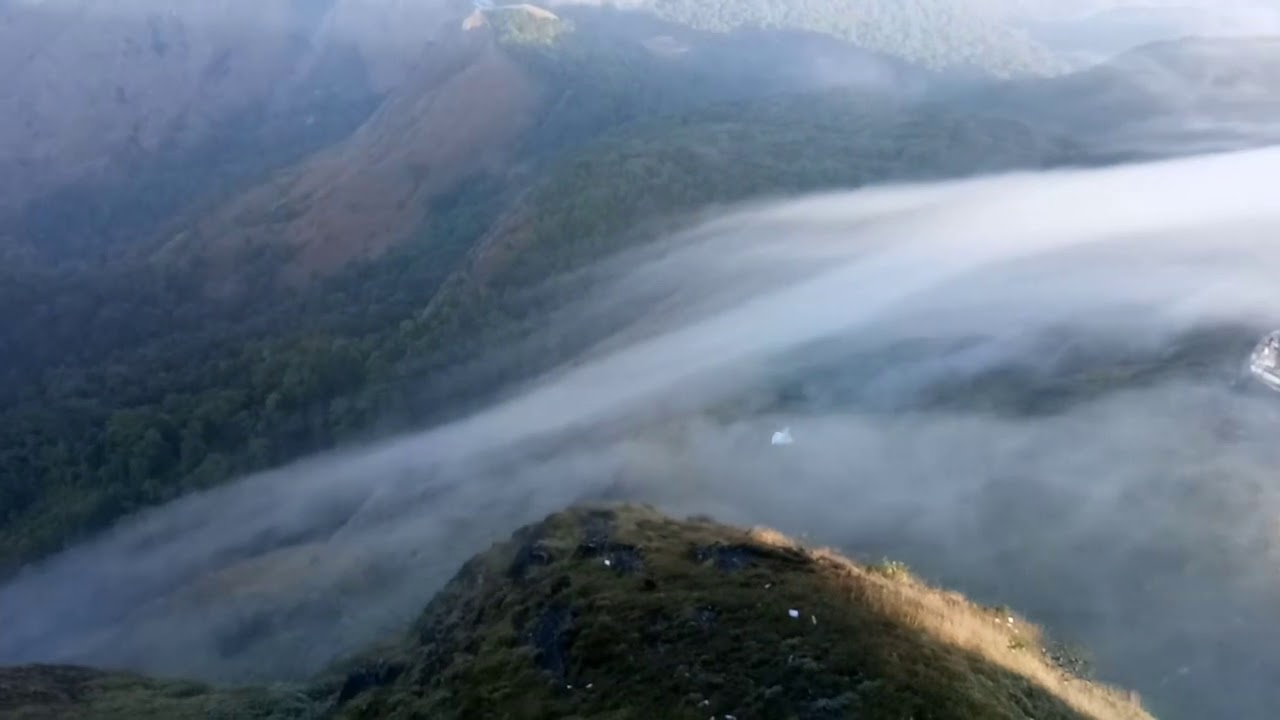 Beauty morning view from "MuLaEi Pagoda" It's located in Myanmar - YouTube