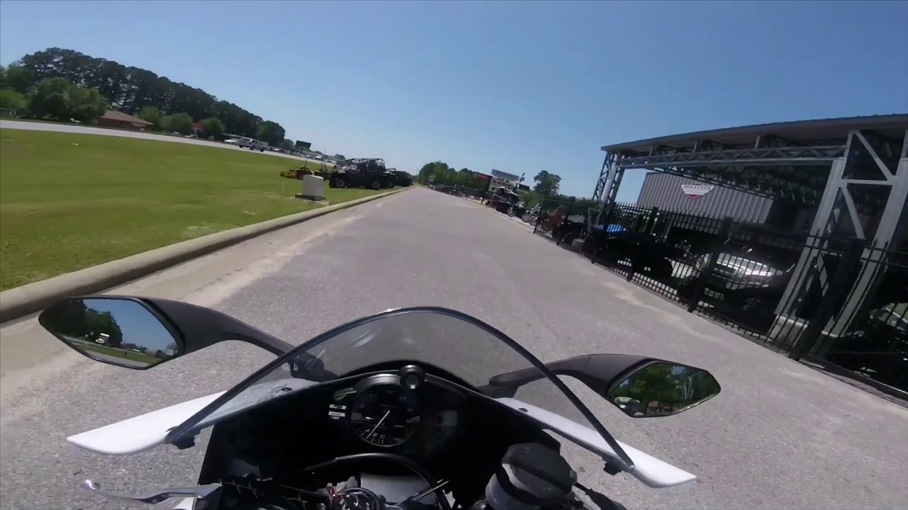 Ron Ayers Motorsports, Greenville NC - YouTube