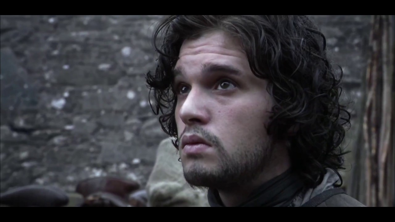 Jon Nieves Momentos JUEGO DE TRONOS - YouTube