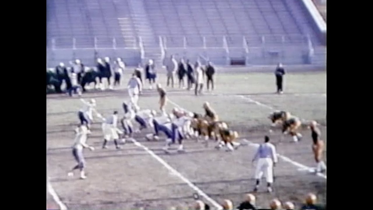 OHS Football 1 - YouTube