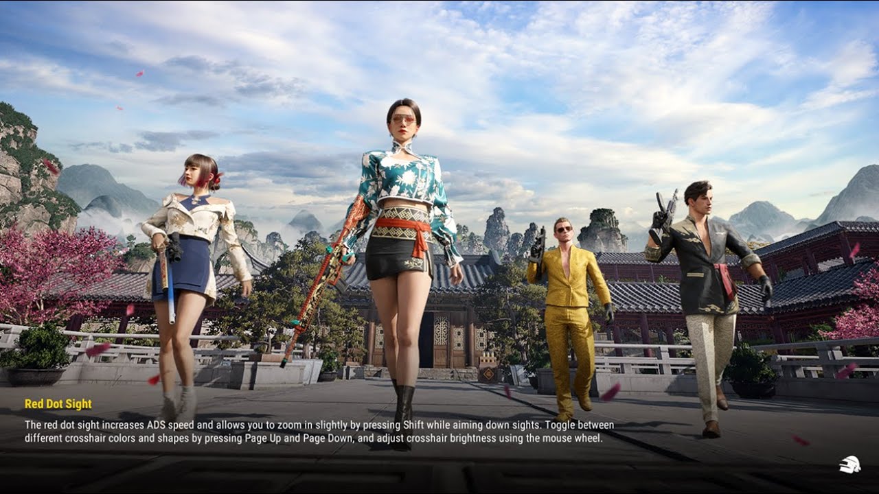 PUBG High Graphics - YouTube