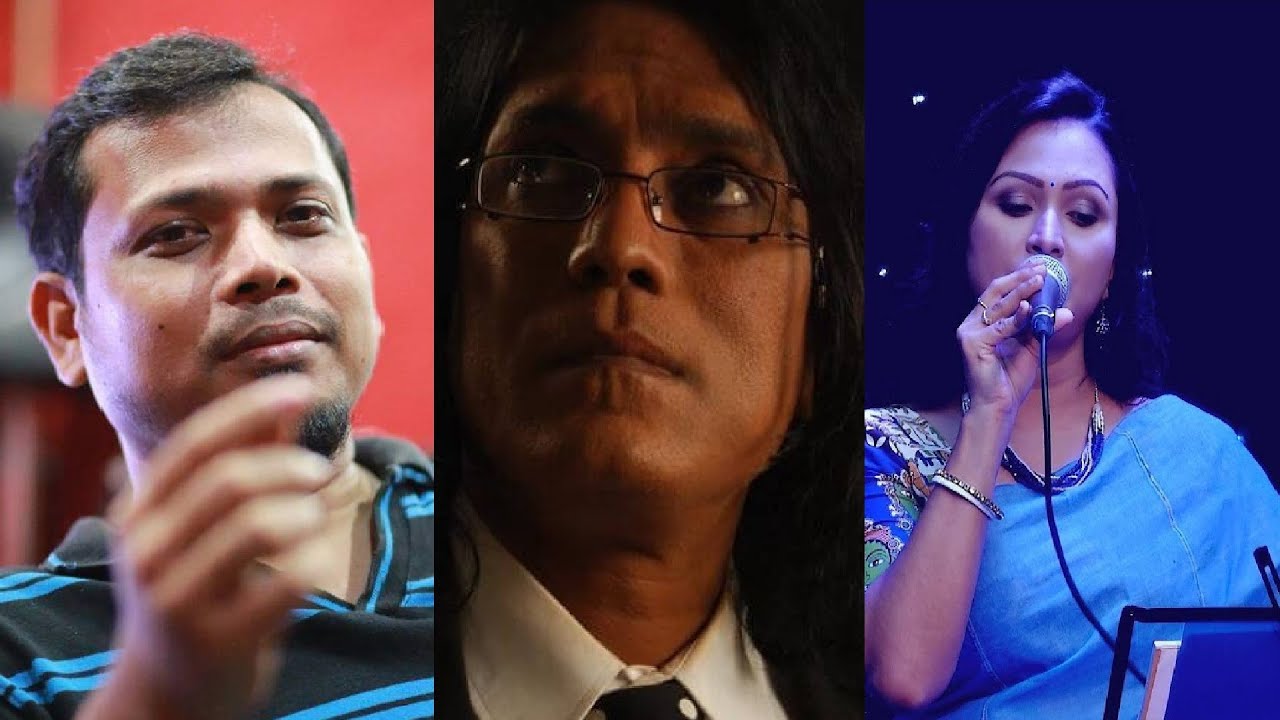 Ujan Vatir Tanatani | Bangla Gaan | Bengali Folk | Shakhawat Hossain Maruf | Basu | Mridula ...