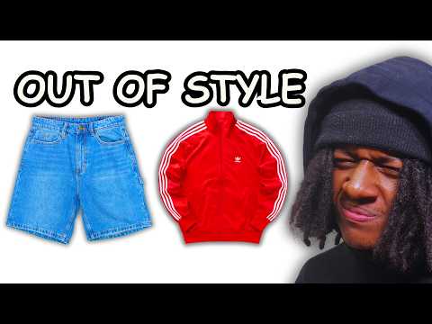 Summer Fashion Trends That Are Officially DEAD in 2026!