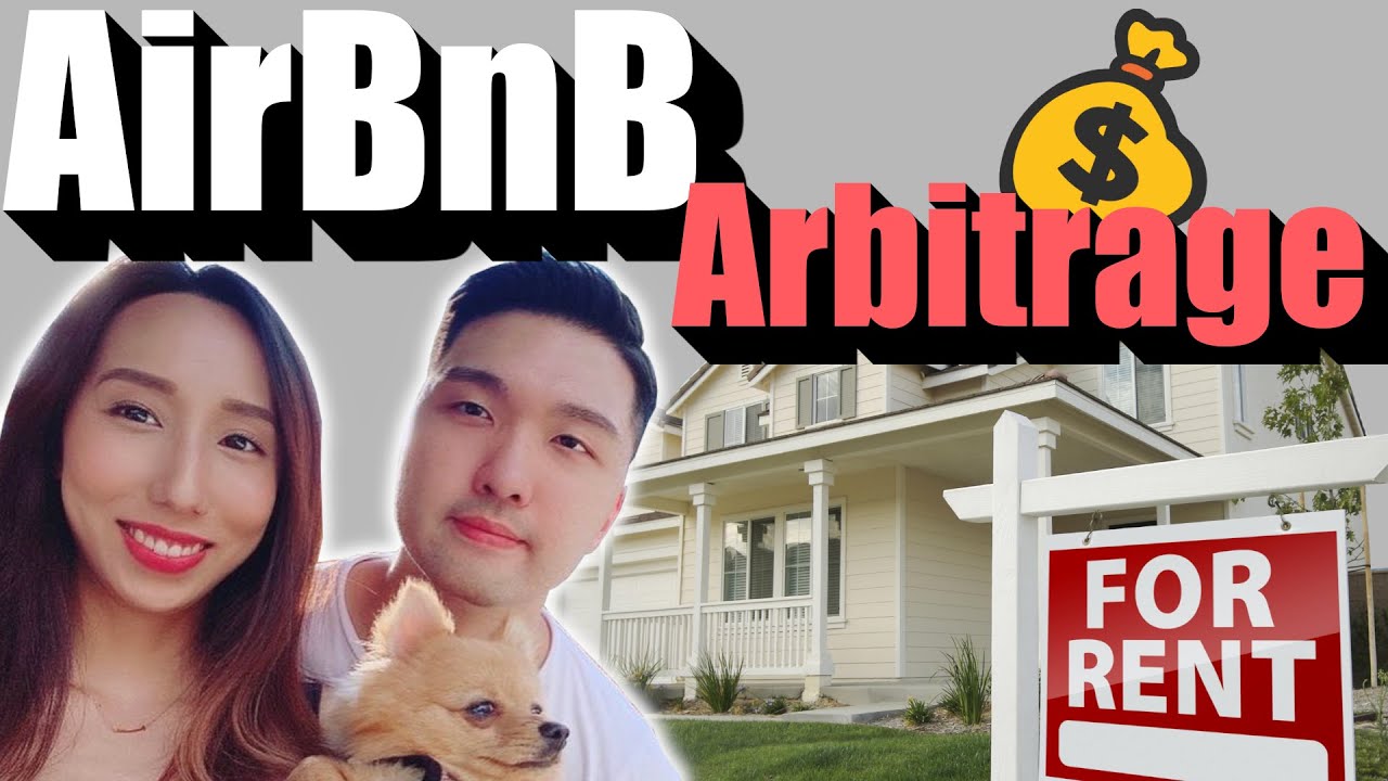 E120 AirBnB Arbitrage, Maximizing Cash Flow and Rapid Growth with Aaron ...