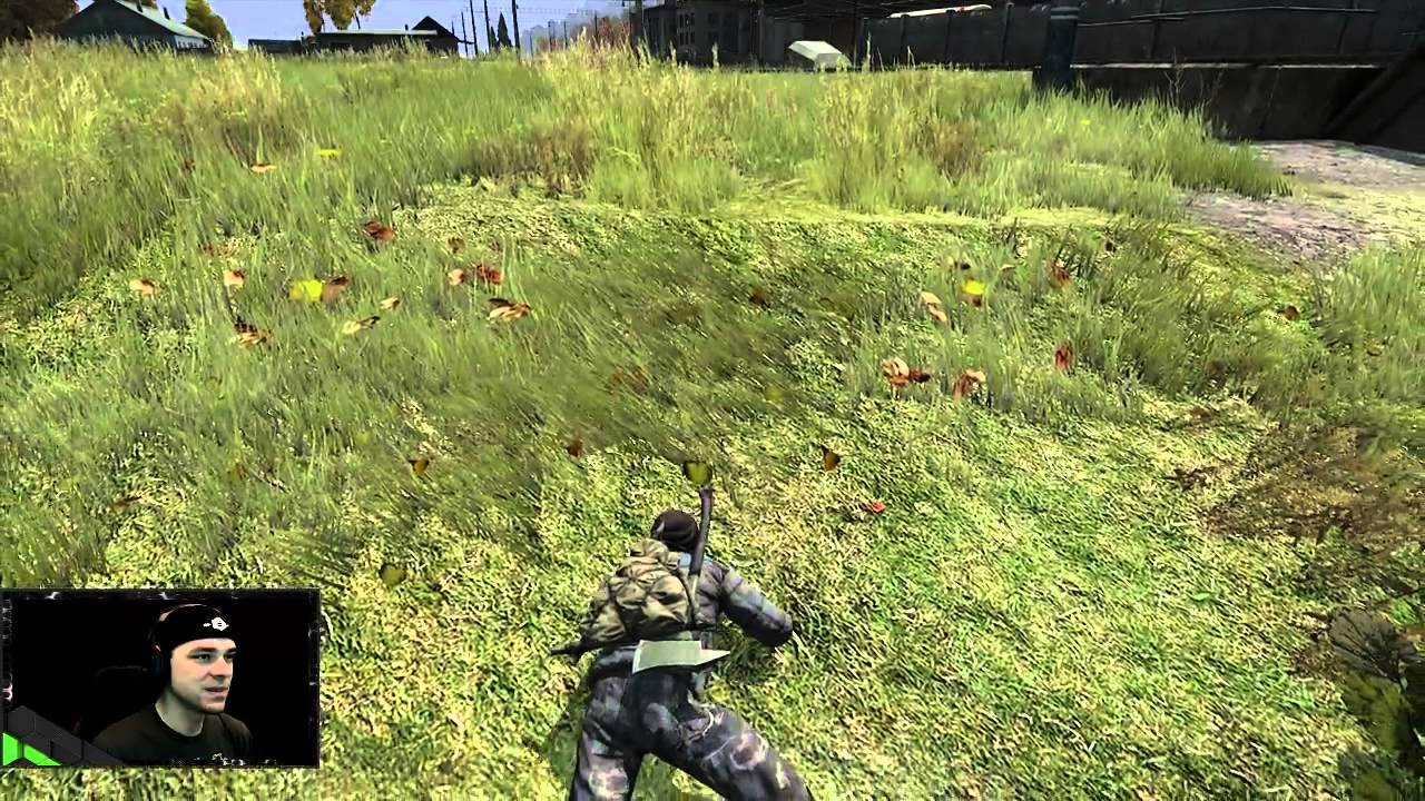 Fuka Me (DayZ) - YouTube