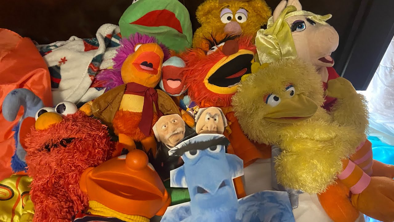Kermit’s Birthday Surprise (FIXED) - YouTube