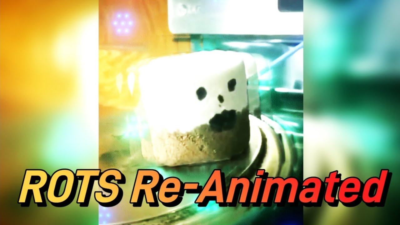 ROTS Re-Animated - YouTube