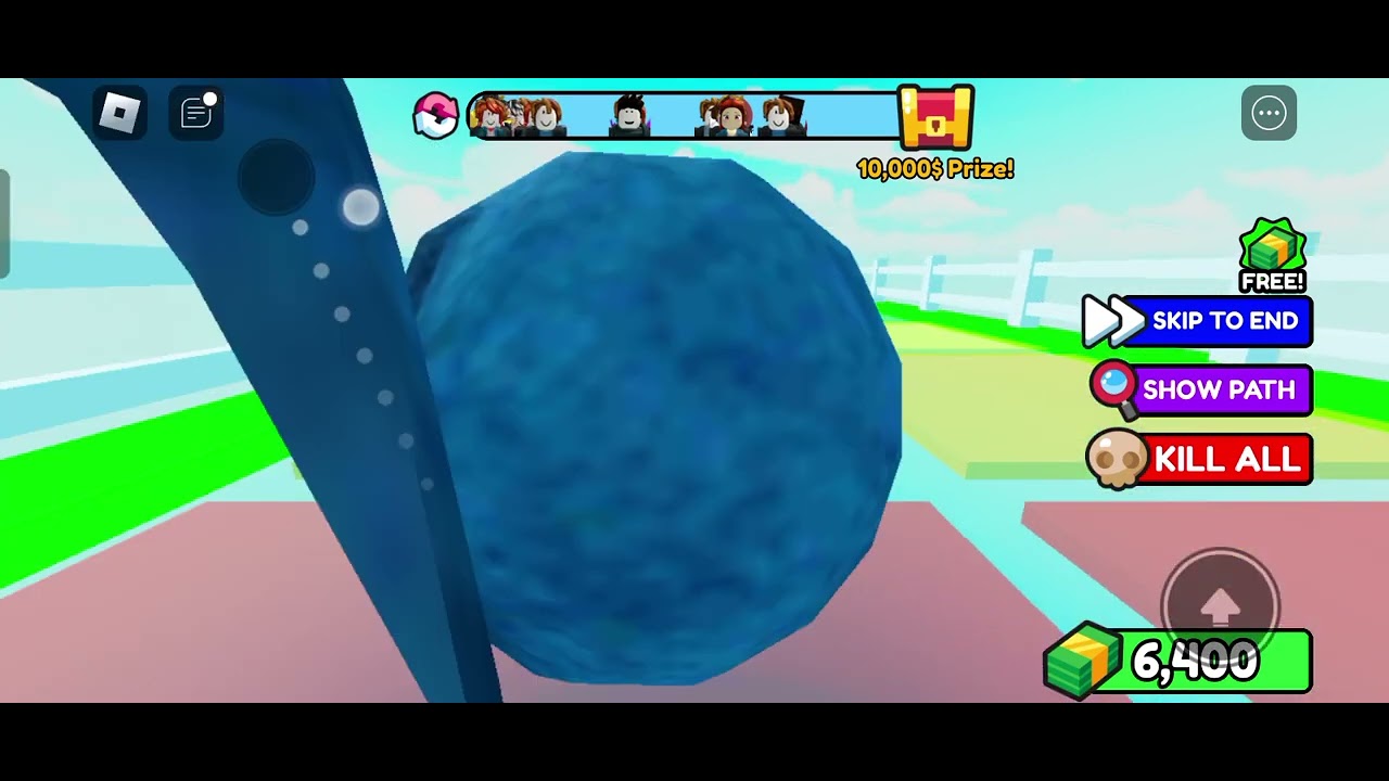 Win oby Roblox escape - YouTube