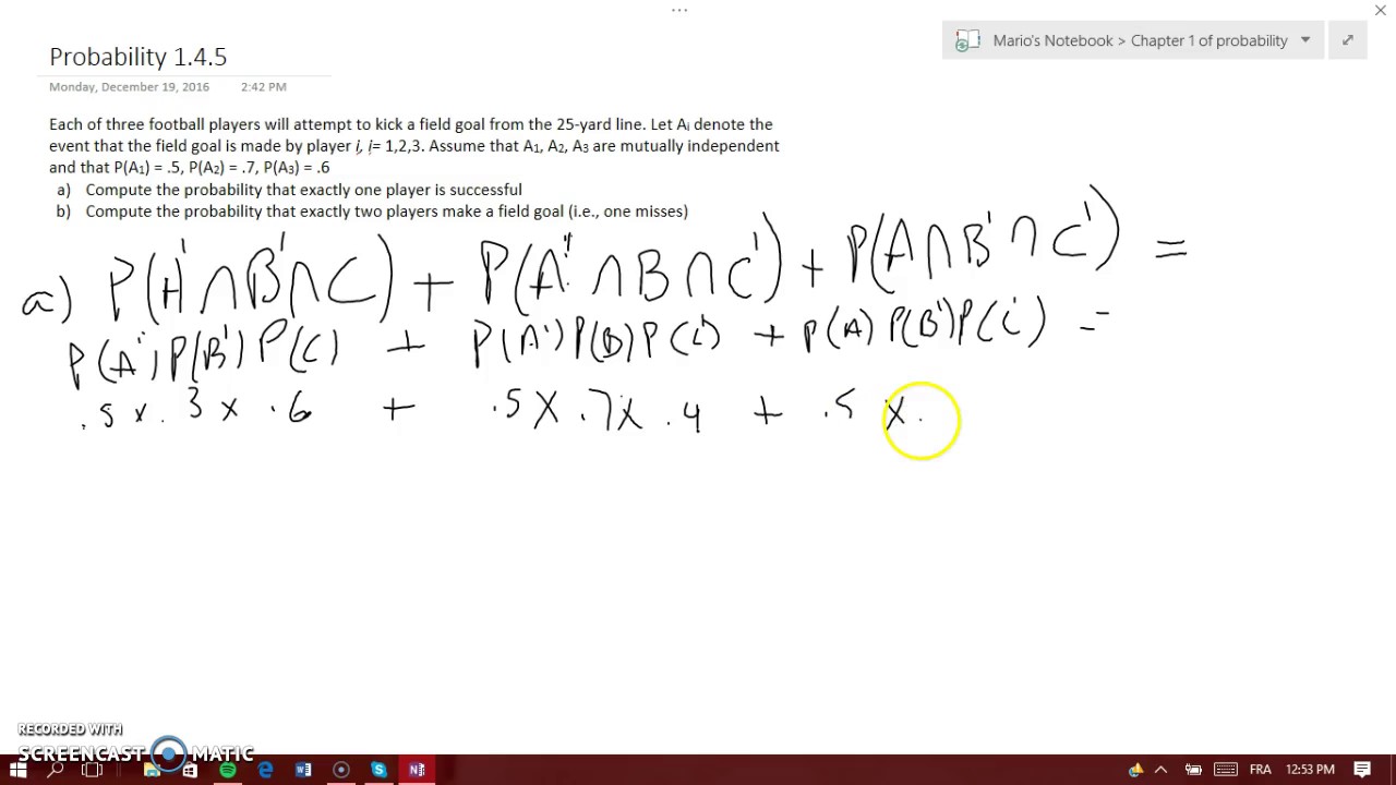 Mutually Independent Events Probability Problems YouTube mutually-independent-events-probability-problems-youtube