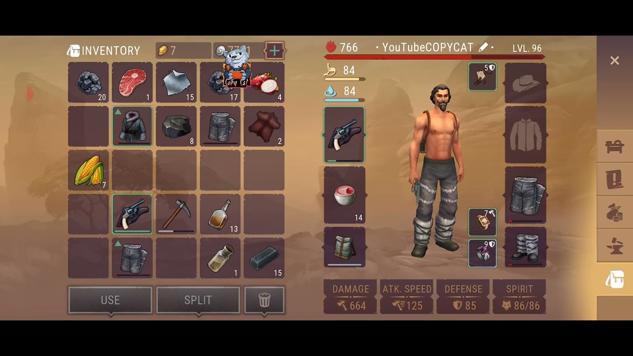 Northern Blood Rewards + Best place to get Iron in Westland survival ...