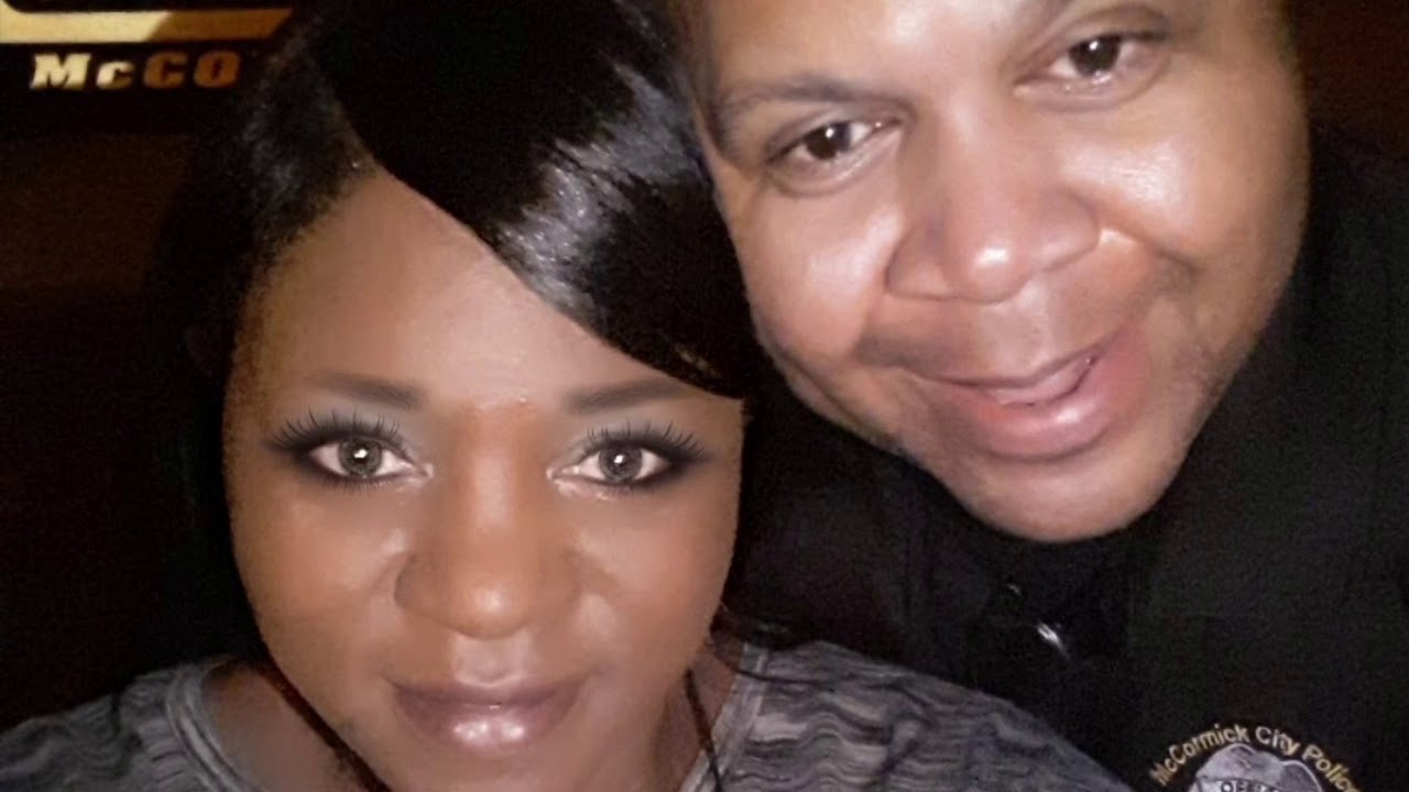 From Ms. To Mrs. Dunlap - YouTube