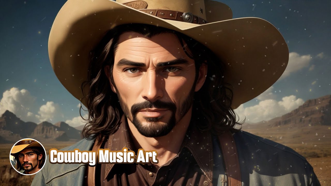 Badass Cowboy Coming To Town | 1 Hour Of The Best New Country Playlist ...