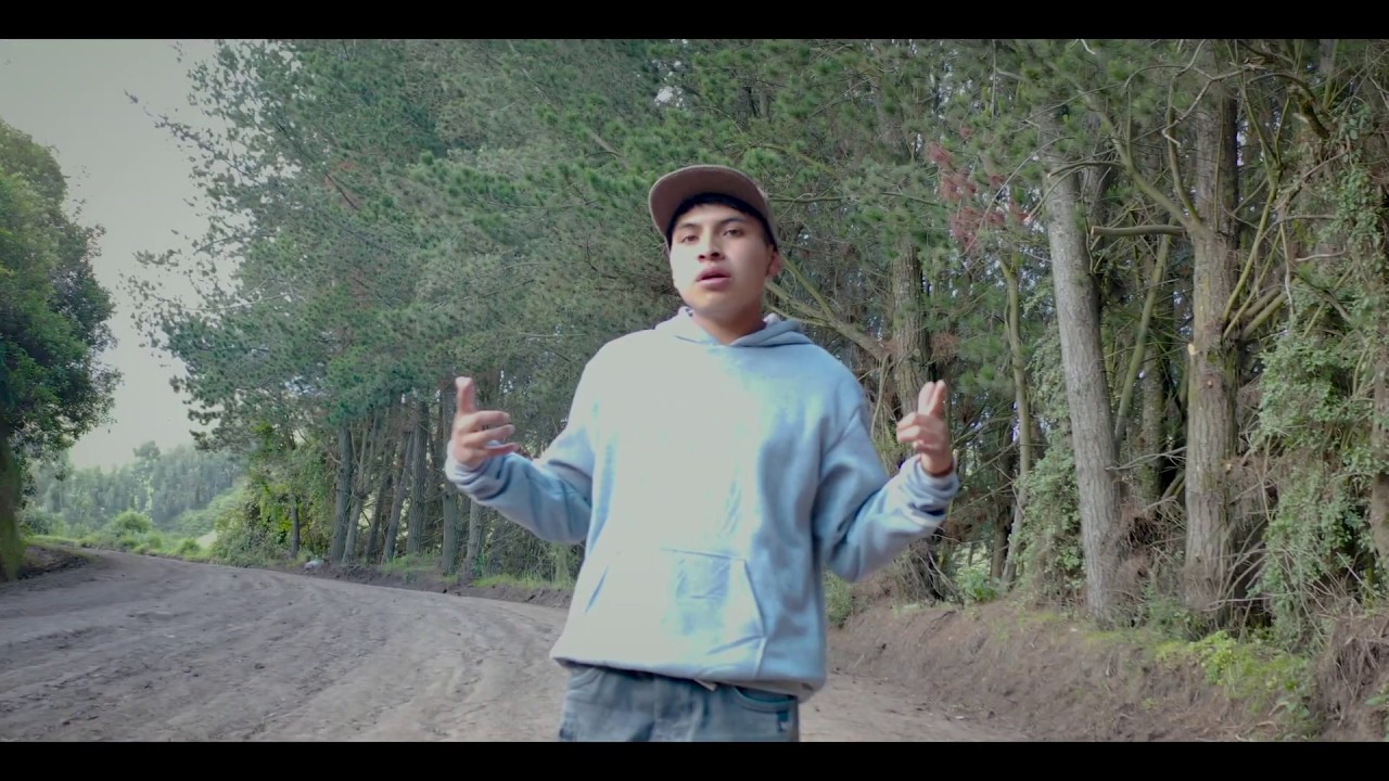 Zaf-T - VUELVE (Vídeo Oficial) - YouTube