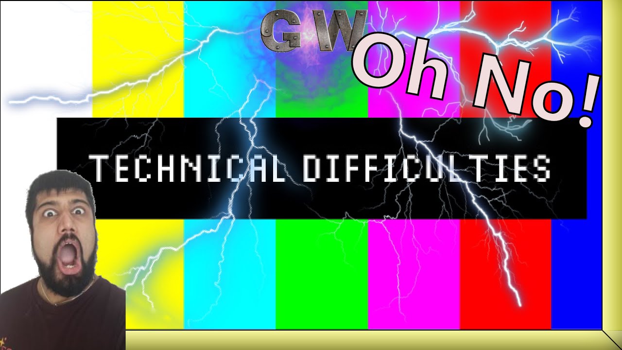 So Many Technical Difficulties! - Pokemon VGC Series 14 Battles - YouTube