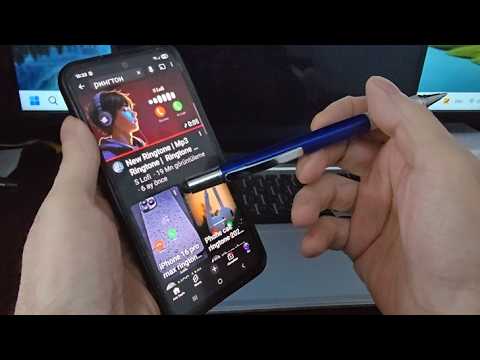 💯 Youtube dan telefon zil sesi yapma | Youtube müzik nasıl zil sesi yapılır