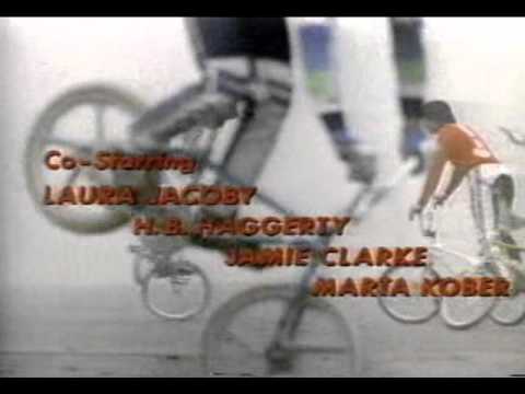 Rad opening credits - YouTube