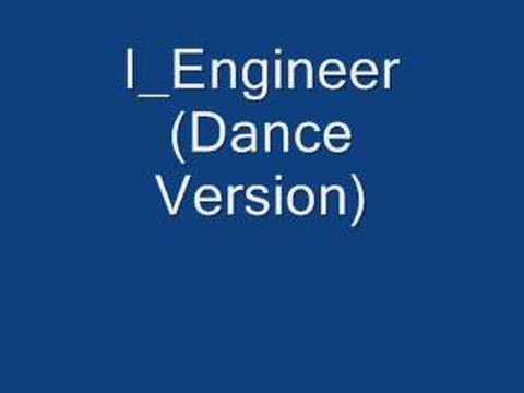 I Engineer (remix from the same song of Animotion) - YouTube