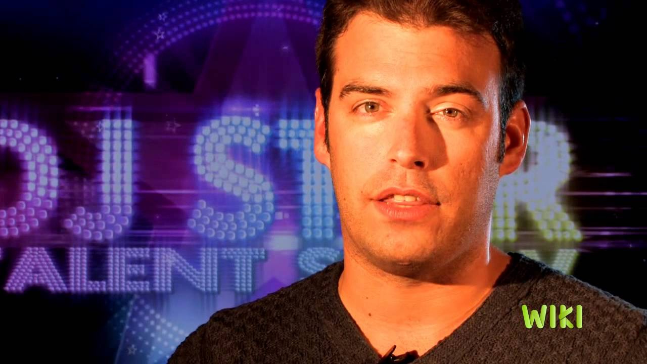Dj Star Talent Show - Wiki Tv - YouTube