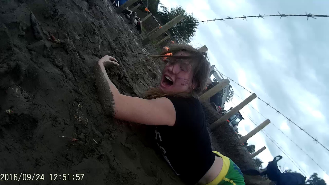 Tough Mudder South West Kiss of Mud, Team StrengthLab - YouTube