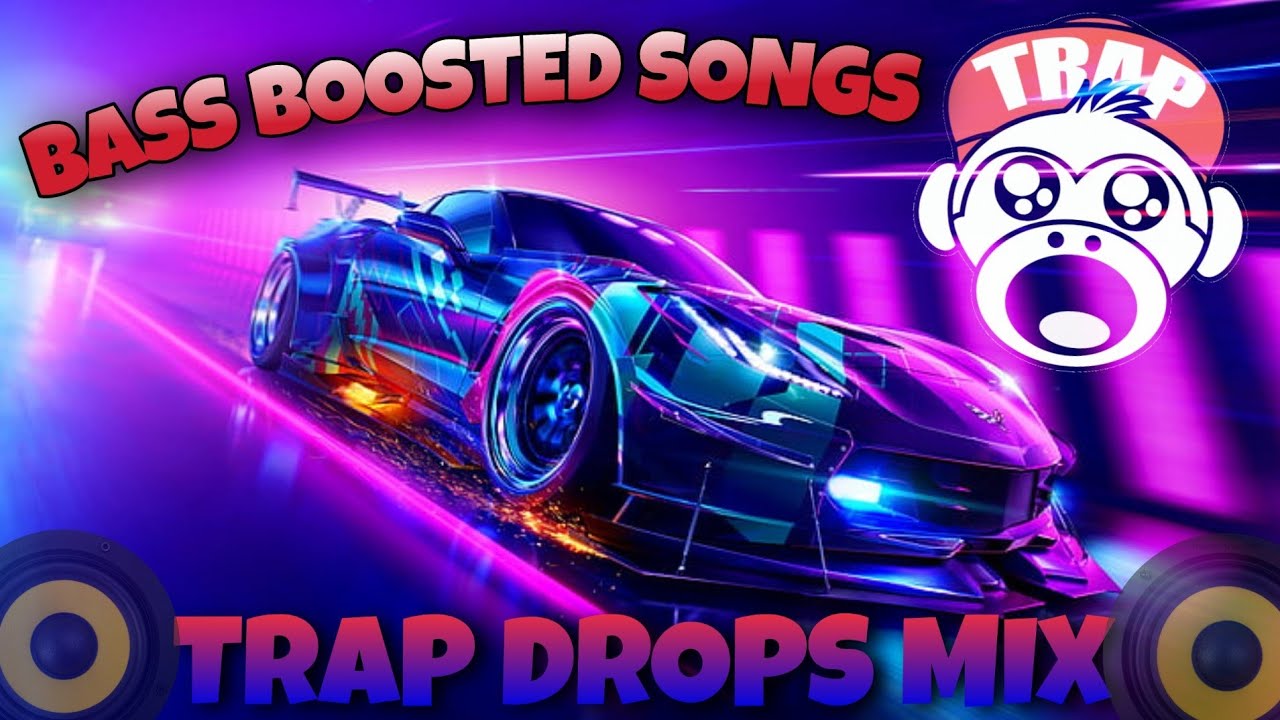 TOP TRAP MUSIC OF THE WEEK #2 - BEST BASS BOOSTED SONGS MIX 2021 ...