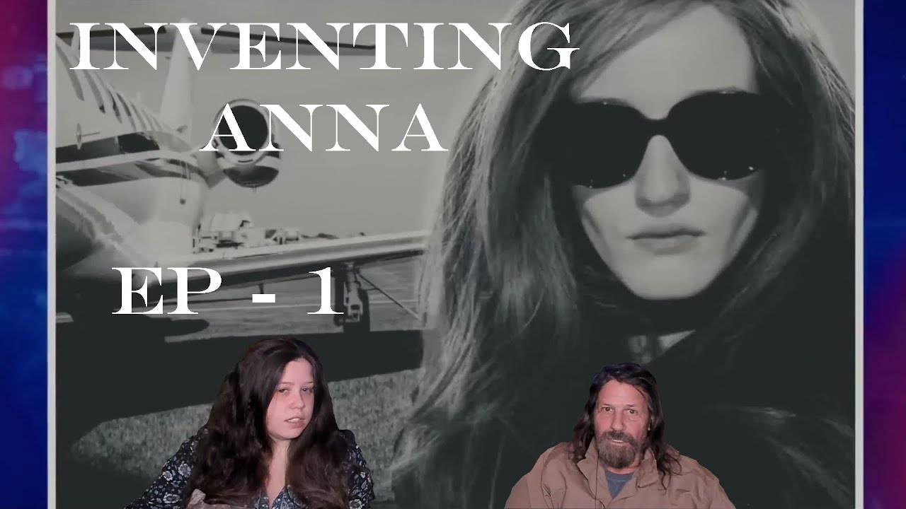 Inventing Anna - Episode 1 : VIP Is Always Better - REACTION - YouTube