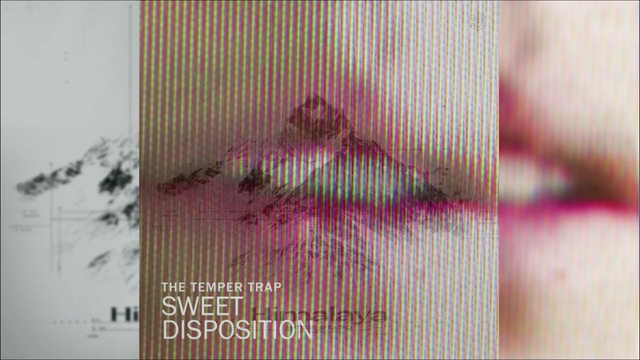 The Temper Trap & Axwell & Dirty South X Matisse & Sadko - Sweet Disposition X Himalaya (MS ...