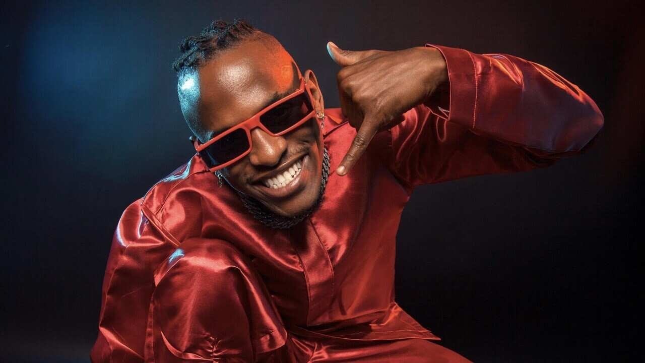 THE PAPI DON MANNIY CLUB EXPERIENCE 21 PLAY KE EDITION 2 CLUB BANGERS ...