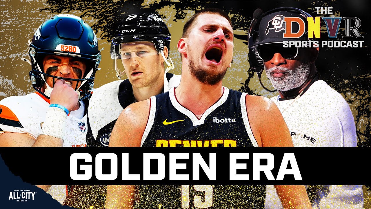 Which Denver sports team has the best chance at winning a championship ...