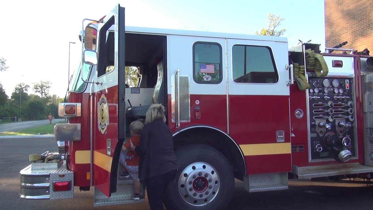 Butler Tech. D Russel Lee video contest submission. - YouTube