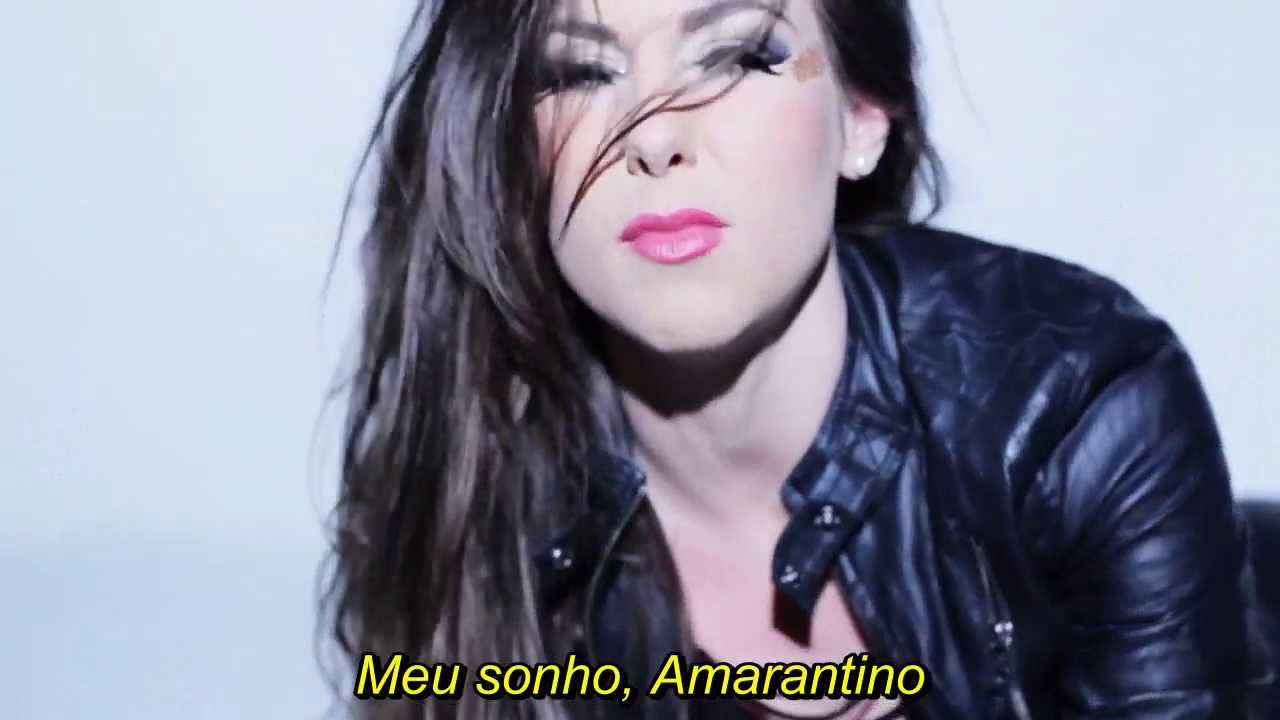 Amaranthe Amaranthine legendado - YouTube