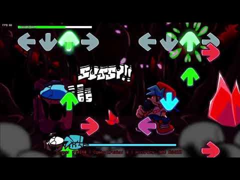 FNF Triple Kill Restored on Impostor V4 - YouTube