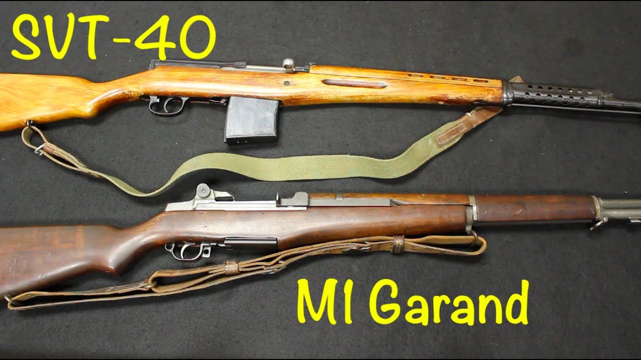 SVT 40 With Scope, Should I Grab? R/ForgottenWeapons, 49% OFF SVT 40 With Scope, Should I Grab? R/ForgottenWeapons, 49% OFF